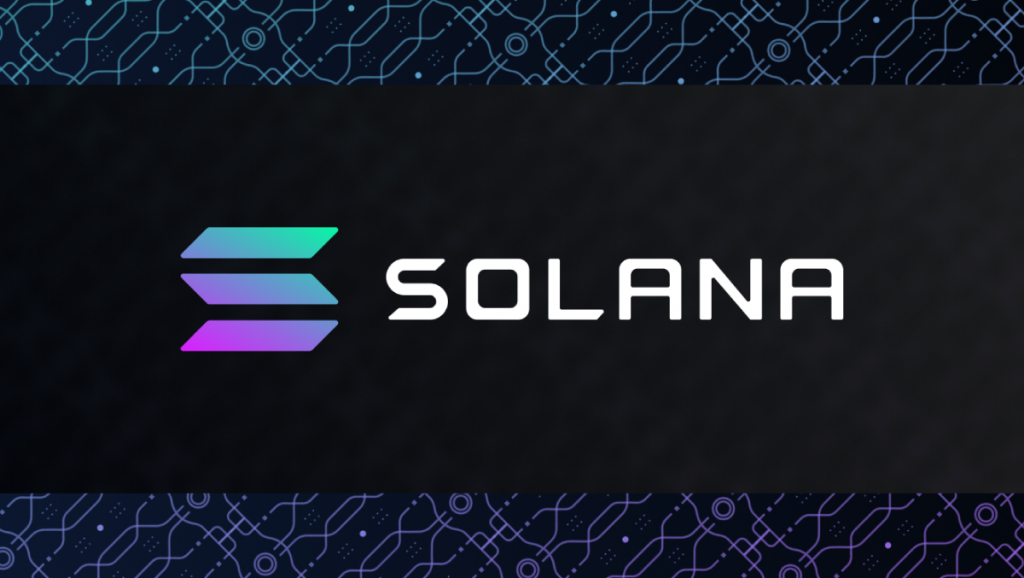 A brief look at the Solana ecosystem – MapleblockCapital